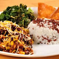 Rhythm 'n Wraps | 1096 Commonwealth Avenue, Boston, MA 02134, USA