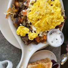 Melrose Restaurant | 6840 S 27th St, Oak Creek, WI 53154, USA