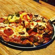 Chariot Pizza | 3930 N Flowing Wells Rd, Tucson, AZ 85705, USA