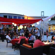 The Officer's Club | 3410 Westover St, McClellan Park, CA 95652, USA