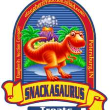 Snackasaurus | 109 S 6th St, Petersburg, IN 47567, USA