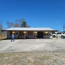J-Byrd's Butt-Hut | 581 E Crusselle St, Roberta, GA 31078, USA