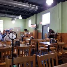 Mervis' Cafe | 402 S 5th St, Fort Pierce, FL 34950, USA