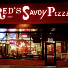Red's Savoy Pizza | 1575 Queens Dr, Woodbury, MN 55125, USA