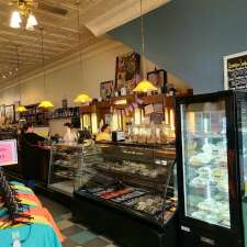 Java Jive | 211 N Main St, Hannibal, MO 63401, USA