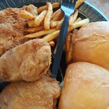 The Chicken Place | 6717 Rufe Snow Dr, Watauga, TX 76148, USA