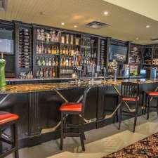 Puckz Pub | 3070 Neyagawa Blvd, Oakville, ON L6M 4L6, Canada