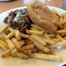 Raspberries Cafe of Rome | 1700 N James St, Rome, NY 13440, USA