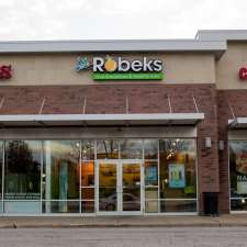 Robeks Fresh Juices & Smoothies | 4025 Richmond Rd, Warrensville ...