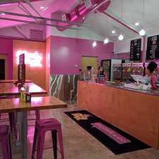 Candy Shack Daiquiris Washington | 5111 Washington Ave, Houston, TX ...