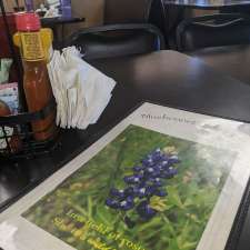 Blue Bonnet Cafe | 611 E Main St, Boise City, OK 73933, USA