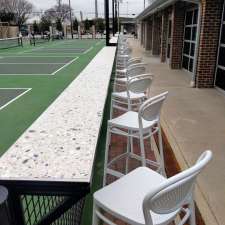 Courtside Kitchen | 1615 Rogers Rd, Fort Worth, TX 76107, USA