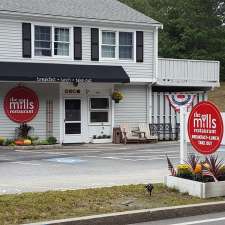 The Mills Restaurant | 149 Cotuit Rd, Marstons Mills, MA 02648, USA