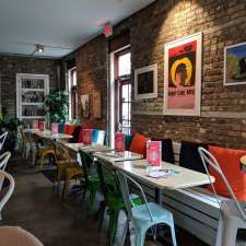 Cane Rhum Bar | 251 E Bay St, Charleston, SC 29401, USA