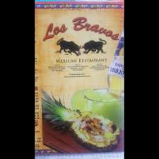 Los Bravos | 2895 N Decatur Rd # B, Decatur, GA 30033, USA