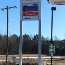 Shell | MS-12, I-55, Durant, MS 39063, USA