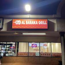 Al Baraka Grill | 4110 Central Ave NE suite 210, Columbia Heights, MN ...
