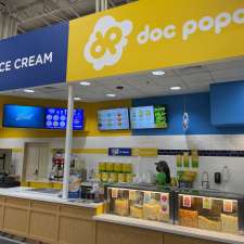 Doc Popcorn Dippindots HEB plus Mission | Doc Popcorn Dippin Dots at ...