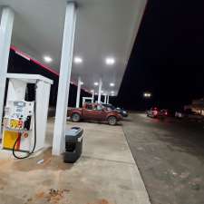 Shell | U.S. 160 Bia 6465, Dennehotso, AZ 86535, USA