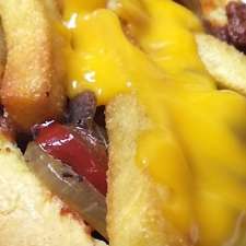 Triple zzz grill | 3843 W 8th St, Yuma, AZ 85364, USA