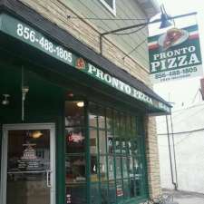 Pronto Pizza | 6 E Park Ave, Merchantville, NJ 08109, USA