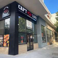 Cap't Loui Decatur GA | 319 W Ponce de Leon Ave, Decatur, GA 30030, USA