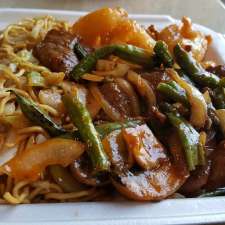 Panda Express | 801 Oakdale Rd, Modesto, CA 95354, USA