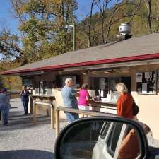 Tellico Beach Drive In | 1801 Cherohala Skyway, Tellico Plains, TN ...