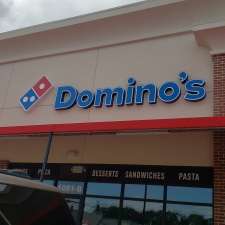 Domino's Pizza | 1091 Gluckstadt Rd, Madison, MS 39110, USA