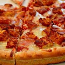 Trolley Stop Pizzeria | 18 Prescott St # A, Lancaster, MA 01523, USA