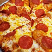 Round Table Pizza-Wings-Brew | 3601 Pelandale Ave Suite 101, Modesto ...