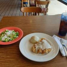 First Street Cafe | 2126 N 1st St, Jacksonville, AR 72076, USA