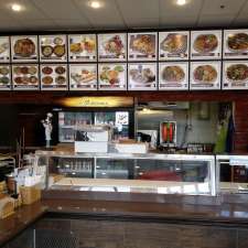 Restaurant Le Professeur | 9731 Boulevard de l'Acadie, Montréal, QC H4N ...