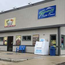 Mennomex | 55 Main St S, Milverton, ON N0K 1M0, Canada