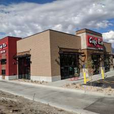 Cafe Rio Mexican Grill | 2244 N University Pkwy, Provo, UT 84604, USA