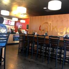 Ginger LLC | 1163 M.L.K. Jr Blvd, Fayetteville, AR 72701, USA