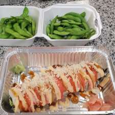 Japanese Express | 2423 Schillinger Rd S, Mobile, AL 36695, USA