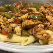 Roses Pizza | 109 Bank St, Boydton, VA 23917, USA