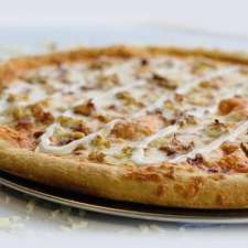 Wingman Pizza | 280 Bradley Rd, Springhill, LA 71075, USA