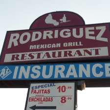 Rodriguez Mexican Grill 2 | 2604 Dean St, Balch Springs, TX 75180, USA