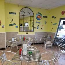 Absolutely CheeZee | 1064 Ocean Shore Blvd, Ormond Beach, FL 32176, USA