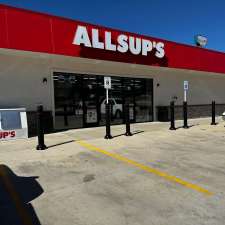 Allsup's Convenience Store | 112 FM 113, Millsap, TX 76066, USA
