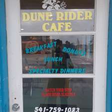 Dune Rider Cafe | 235 S 8th St, Lakeside, OR 97449, USA