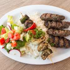 Zaytune Mediterranean Grill | 3129 S Morgan St, Chicago, IL 60608, USA