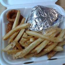 Cook Out | 1311 S Main St, Blacksburg, VA 24060, USA