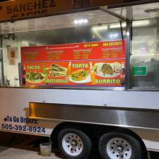 Sanchez Tacos #11 | 224 Unser Blvd NE, Rio Rancho, NM 87124, USA