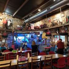 Bebo's and Kathy's Cafe | 8470 Hwy 377 South, Pilot Point, TX 76258, USA