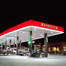 Sheetz #571 | 3350 N Main St, High Point, NC 27265, USA