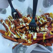 Krepe Dog | 621 9th St, Modesto, CA 95354, USA