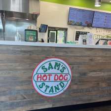 Sams Hot Dog Stand | 4000 WV-34 #3, Hurricane, WV 25526, USA